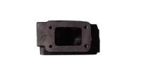 China New Cast Iron SD23 SD25 Cylinder Head 8 Valves for Nissan Pickup King-Cab Cabstar 1982-1986 for sale