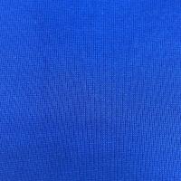 China 40S Rayon Nylon Spandex Ponte Roma Knit Fabric 370 GSM 160 cm Width for Garments for sale