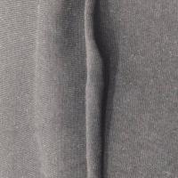 China 21s 180GSM 100% Cotton Single Jersey Fabric - 185cm Width for Uniform Manufacturing for sale