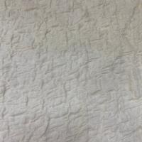 China Bubble Fabric 54% Cotton 40% Nylon 6% Spandex - 180 GSM Weight 120 CM Width Knitting Material for sale