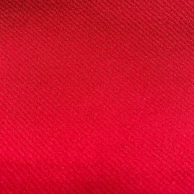 China 75D+75D+20D Knitted Scuba Twill Fabric 230 GSM 150 CM Width for Women's Dresses for sale