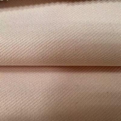 China 250GSM Polyester Spandex Twill Fabric 160CM Width for Ladies Pants and Outwear - HL-S61403 Model for sale