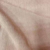 China 100% Rayon Fabric 150GSM Light Weight Piece Dyed 130CM Width for Ladies Dress Garment Manufacturing for sale