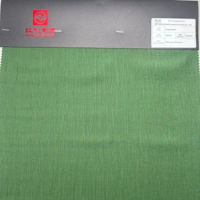 China Viscose Nylon Crepe Fabric 125gsm 57/58