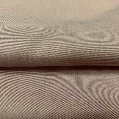 China 175 GSM Tencel/Rayon Woven Twill Fabric - 62% Tencel 38% Rayon, 150 CM Width for Ladies Pants and Dresses for sale