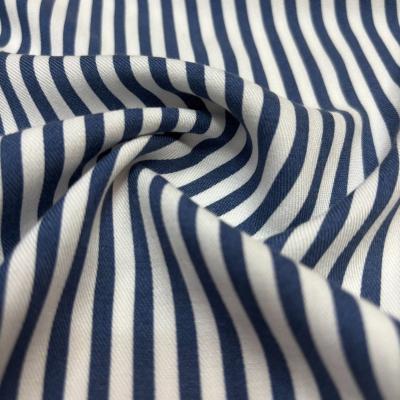 China 30x24 100% Rayon Viscose Print Fabric for Girls Dresses - 145gsm Weight, 54/55