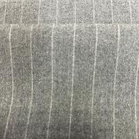 China Polyester Rayon Spandex Yarn Dyed Fabric - 250 GSM, 57/58