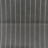 China 63% Polyester 32% Rayon 5% Spandex 230GSM TR Stretch Fabric for Suit Pants - 57/58