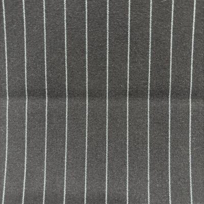 China 63% Polyester 32% Rayon 5% Spandex 230GSM TR Stretch Fabric for Suit Pants - 57/58