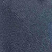 China TR Solid Fabric 310-480 GSM Heavy Twill Weave 57/58