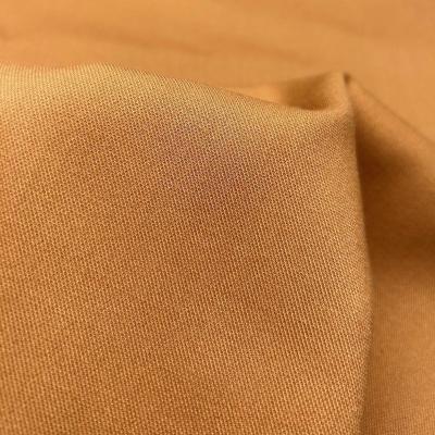 China Polyester Rayon Spandex Woven Fabric 260gsm 57/58