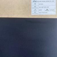 China TTR Twill Fabric 215GSM 150CM Width - 78% Polyester 17% Rayon 5% Spandex for Casual Suits for sale
