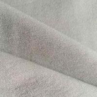 China R/N Bengaline Millennium Fabric 230-260 GSM with 146cm Width and Warp Stretch for DOE Dress Manufacturing for sale
