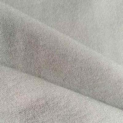 China R/N Bengaline Millennium Fabric 230-260 GSM with 146cm Width and Warp Stretch for DOE Dress Manufacturing for sale