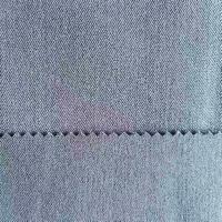 China TTR Four Way Spandex Twill Fabric 250GSM, 80% Polyester 15% Rayon 5% Spandex, 57/58