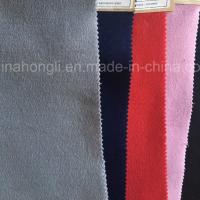 China 360gsm Brushed Finish Cashmere Overcoat Fabric - 57/58