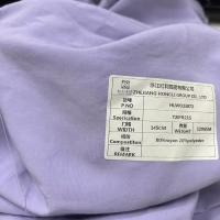 China Modal Fabric 80% Rayon 20% Polyester 115 GSM 145 CM Width Soft Handfeel Sandwash Finish for Shirts for sale