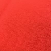 China 75D+40D Polyester Bubble Crepe Fabric 125GSM 57/58