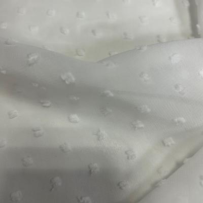 China 100% Polyester Woven Fabric for Garments - 85gsm Weight, 57/58 Inch Width - HLTR24017 for sale
