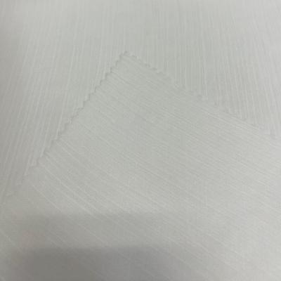 China 100% Polyester Woven Fabric 75gsm 57/58
