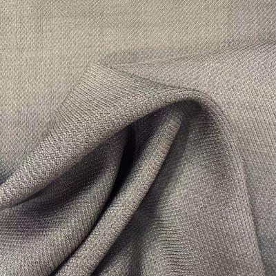 China 100% Polyester Dobby Fabric 170 GSM 145 CM Width for Women's Dresses and Skirts for sale