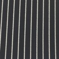China 97 Polyester 3 Spandex Cationic Stripe Two-Way Stretch Fabric 225 GSM 57/58