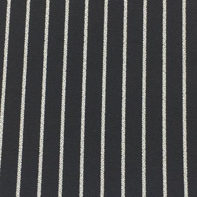 China 97 Polyester 3 Spandex Cationic Stripe Two-Way Stretch Fabric 225 GSM 57/58