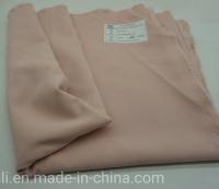 China 75D Double Layer Poly High Stretch Fabric - 280-300 GSM Weight, 57/58 Inch Width for Garment Manufacturing for sale