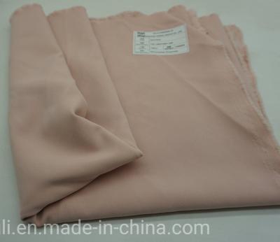China 75D Double Layer Poly High Stretch Fabric - 280-300 GSM Weight, 57/58 Inch Width for Garment Manufacturing for sale