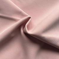 China Polyester Spandex 275g Plain Fabric 58/60