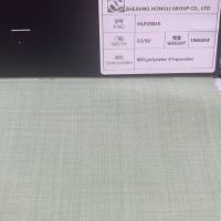 China 96% Polyester 4% Spandex Lolis Fabric 196 GSM 148 CM Width Anti-Wrinkle for Women's Outwear and Blazers for sale