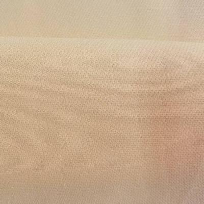 China 75D Polyester Four-Way Spandex Double Layer Twill Fabric - 210gsm Weight, 152cm Width for Jackets and Trousers for sale