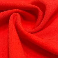 China Scuba Moss Crepe Knitted Fabric 280 GSM 160cm Width for Sportswear | 95% Polyester 5% Spandex for sale