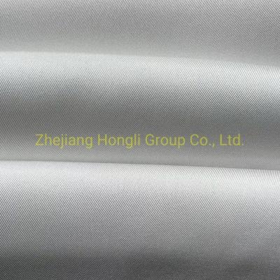 China 96 GSM Recycled Polyester Woven Fabric 57/58