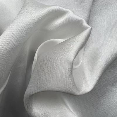 China 100% Recycled 80GSM Soft Polyester Fabric for Garments - 57/58