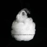 China Nylon 6 Staple Fiber 1.5D-30D with 38-102mm Cut Length | Virgin & Recycled Options for sale