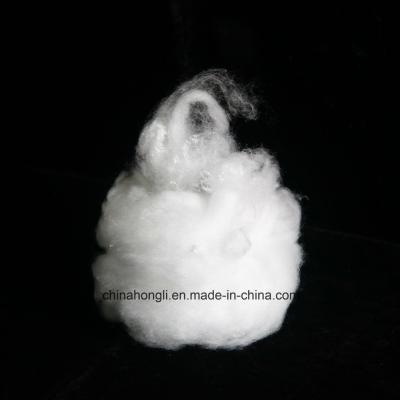 China Nylon 6 Staple Fiber 1.5D-30D with 38-102mm Cut Length | Virgin & Recycled Options for sale