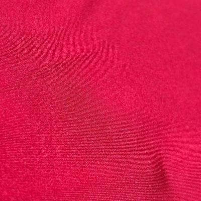 China Shiny Nylon Spandex Lycra Tricot Fabric 83/17 Blend 200-220 GSM 57-58