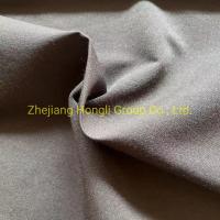 China 70d+40d*13s Bengaline Fabric 220 GSM 56/57