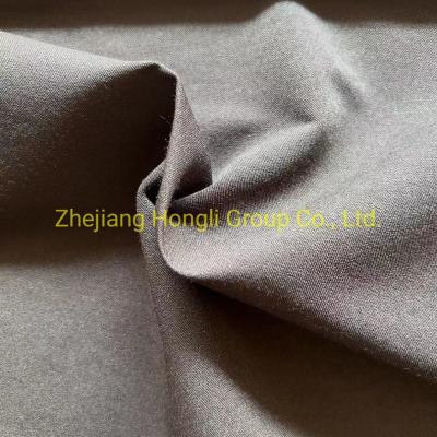 China 70d+40d*13s Bengaline Fabric 220 GSM 56/57