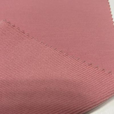 China 70% Cotton 25% Polyester 5% Spandex Jersey Fabric 260GSM 180cm Width for Sportswear for sale