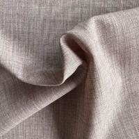 China TTR Two-Color Plain Weave Woven Fabric 230GSM 57/58