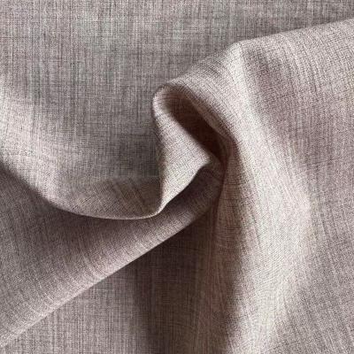 China TTR Two-Color Plain Weave Woven Fabric 230GSM 57/58