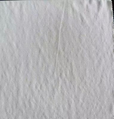 China TR Gold Thread Woven Fabric 250GSM 148cm Width for Garment and Dress Manufacturing for sale