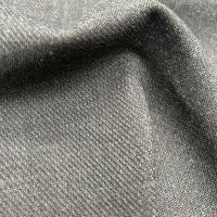 China Polyester Rayon Spandex Woven Fabric 275 GSM 57/58 Inch Width for Textile Manufacturing for sale