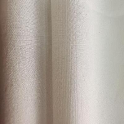 China Light Polyester Spandex Bi-Stretch Woven Fabric 100GSM 148CM Width for Sportswear and Activewear for sale