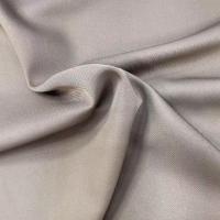 China 170GSM Polyester Spandex Twill Woven Fabric 148cm Width for Ladies Pants and Dresses for sale