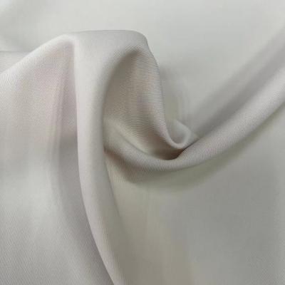 China Four-Way Stretch Spandex Fabric 95% Polyester 5% Spandex 220GSM for Ladies Garments for sale