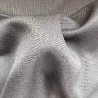 China 55% Wool 45% Polyester Twill Fabric 226GSM 57/58