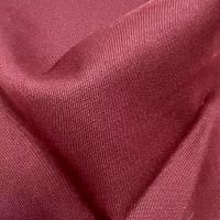 China Twill Wool Fabric 226GSM 57/58 Inch 55% Wool 45% Polyester for Garment Manufacturing for sale